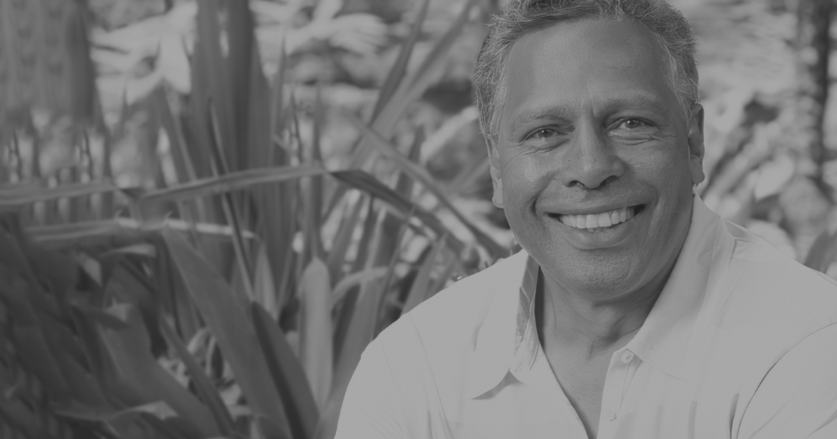 Ernie Dingo | Saxton Speakers