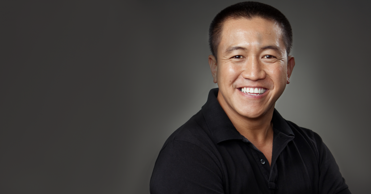 Engage Anh Do to speak at your next event. | Saxton Speakers