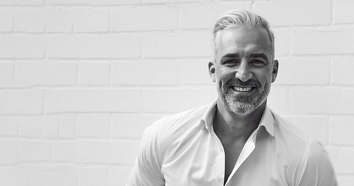 Andrew Rochford | Saxton Speakers