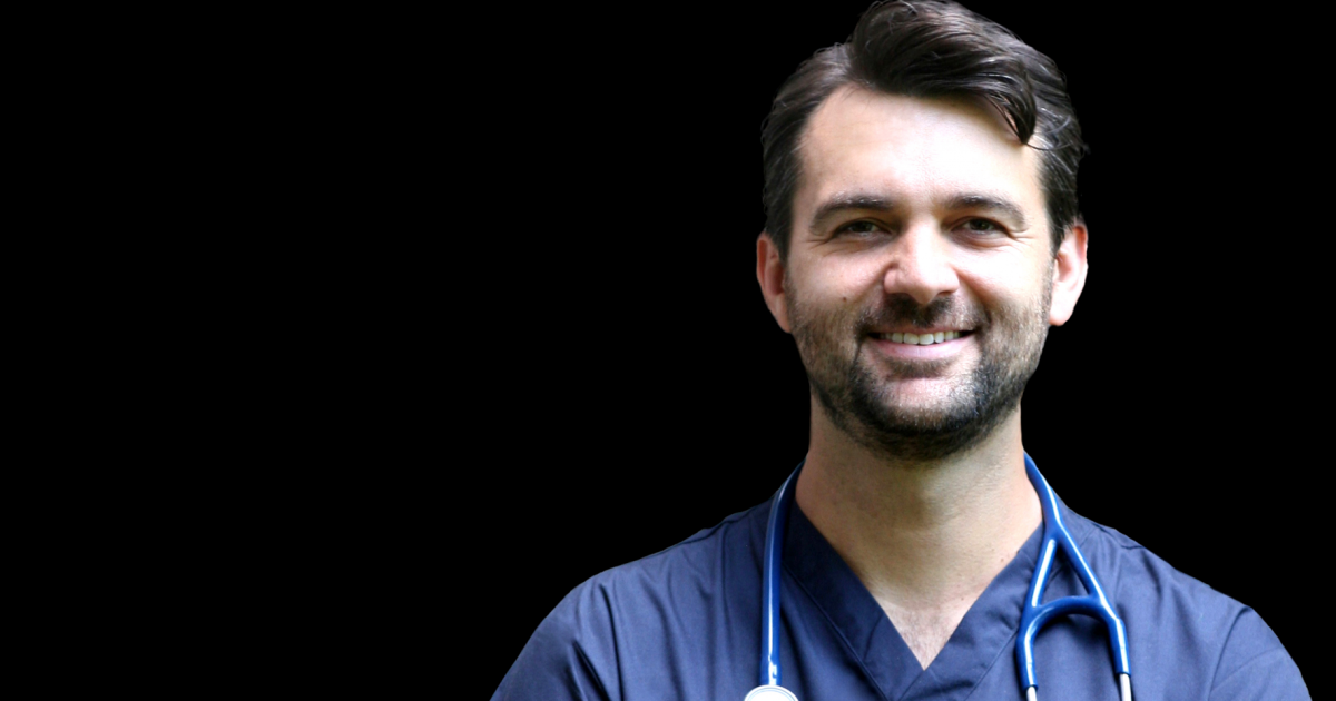 Ben Bravery | Saxton Speakers