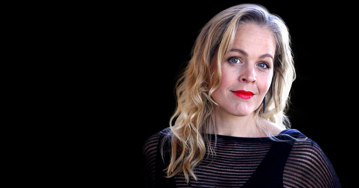 Gemma Munro | Saxton Speakers