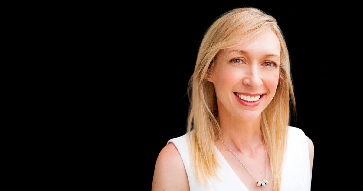 Jodie Lowinger | Saxton Speakers