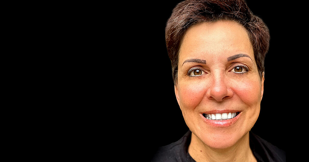 Paula Barrett | Saxton Speakers