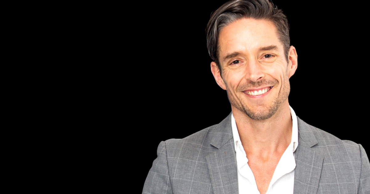 Richard Chambers | Saxton Speakers