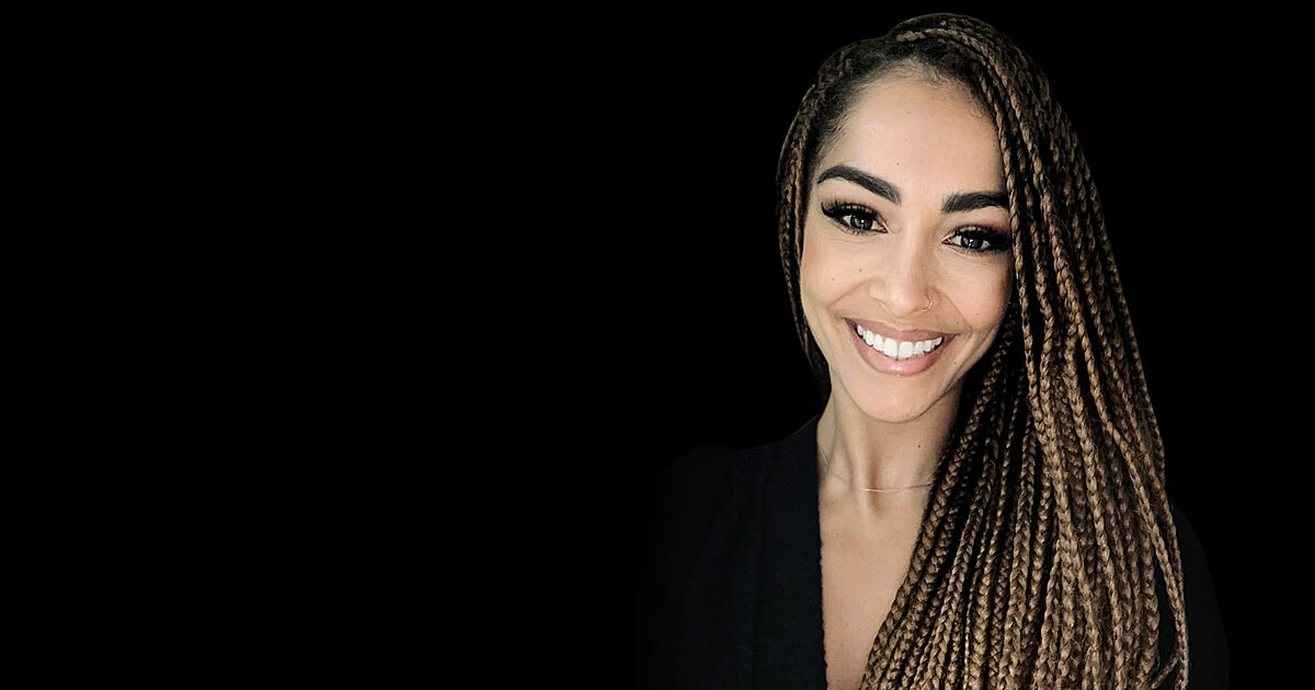 Gina Cleo | Saxton Speakers