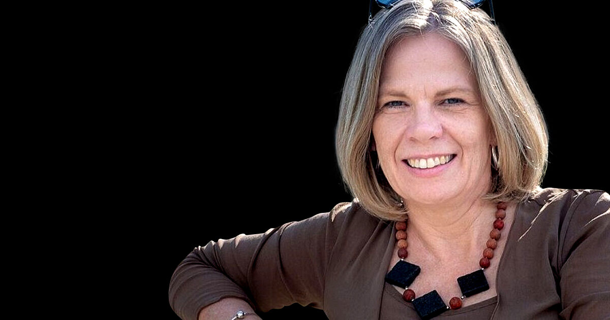 Book Helen Street for your next event | Saxton Speakers