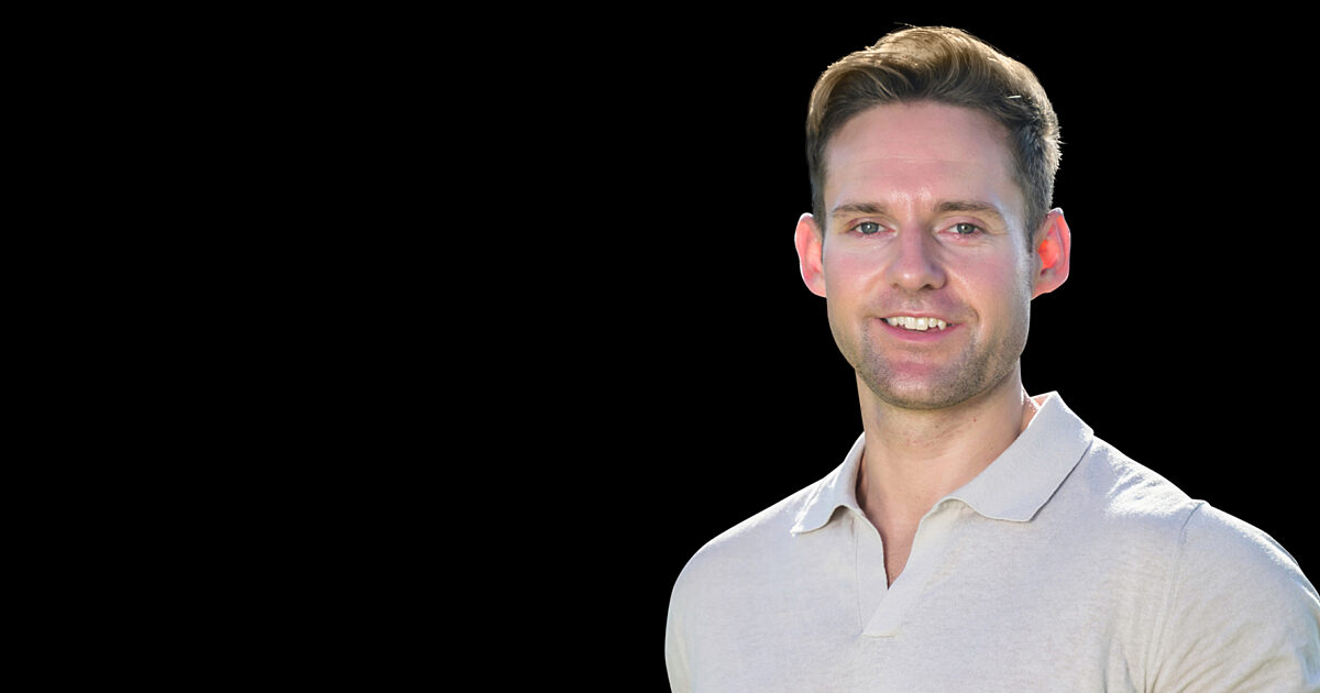 Kieran Kennedy | Saxton Speakers