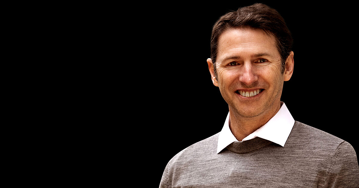 Book Michael Gradisar for your next event | Saxton Speakers