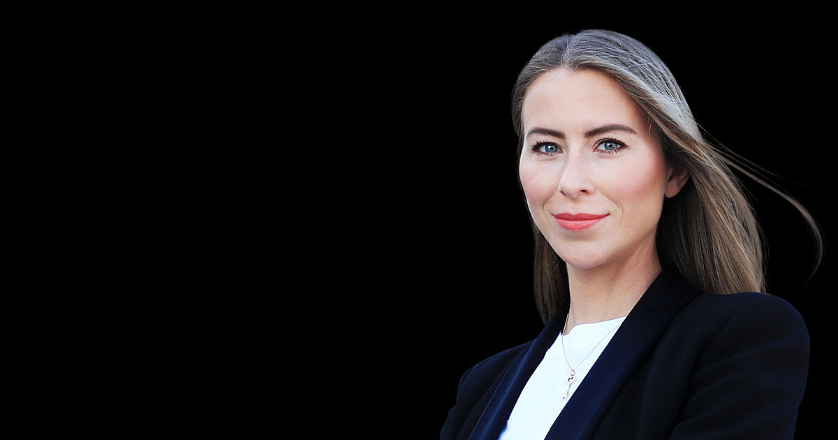 Book Eleanor Creagh for your next event | Saxton Speakers