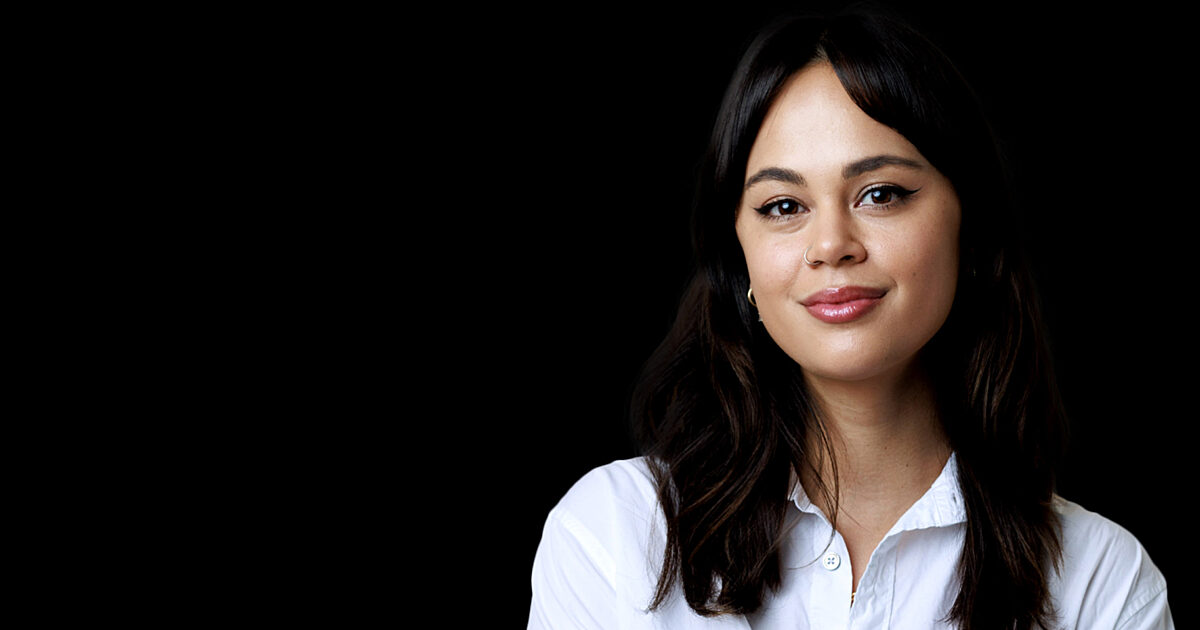 Book Elfy Scott for your next event | Saxton Speakers