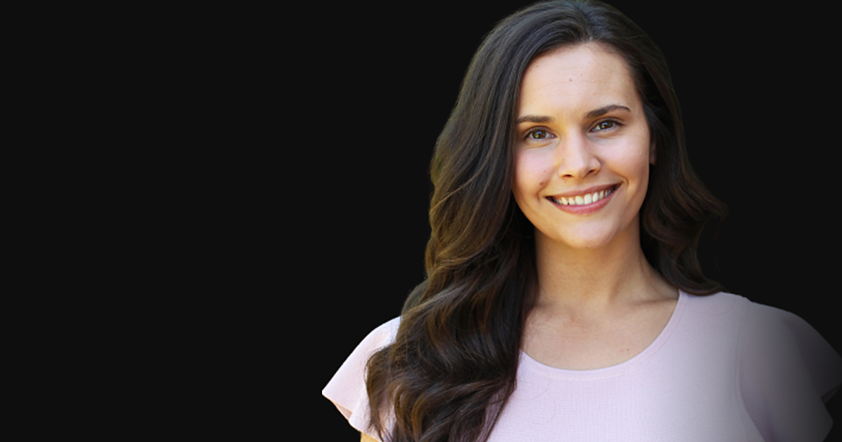 Book Elise Motalli for your next event | Saxton Speakers