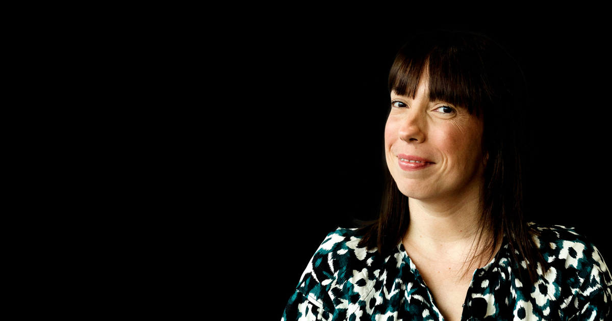 Elizabeth Wright | Saxton Speakers