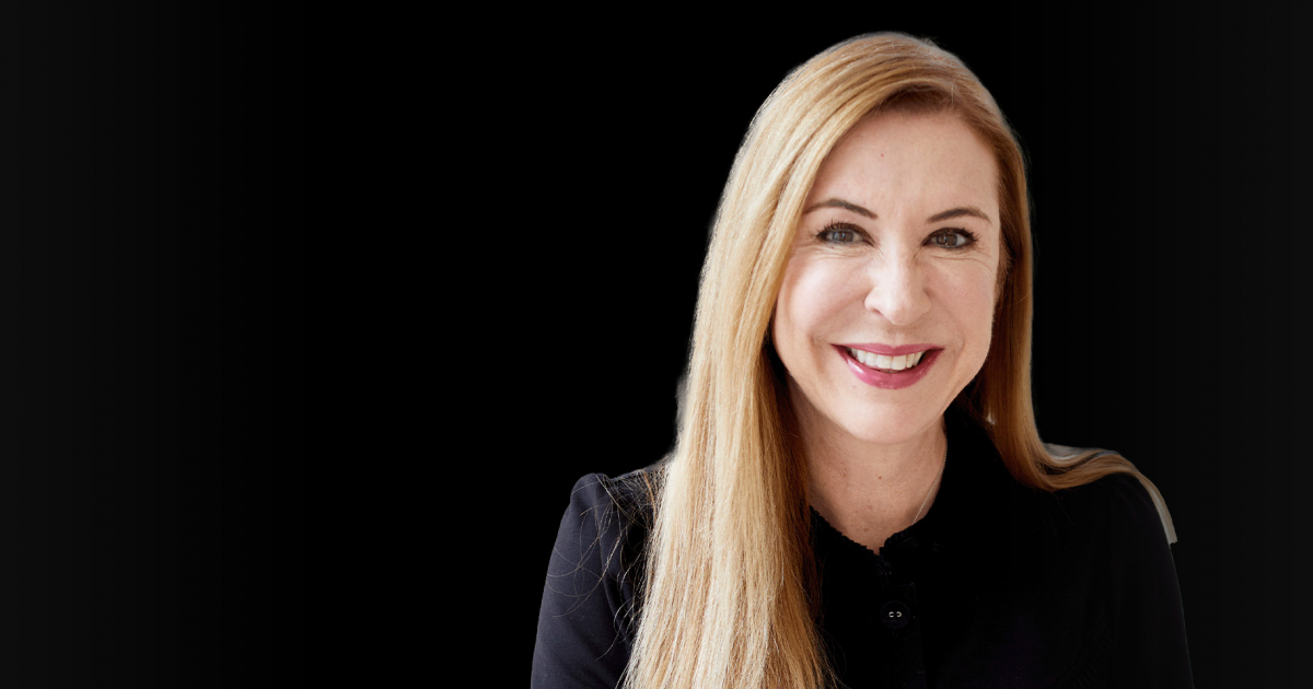 Elizabeth Gould | Saxton Speakers