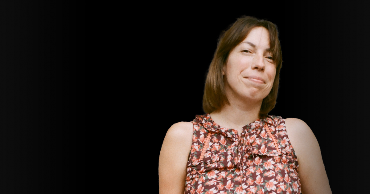 Elizabeth Wright | Saxton Speakers