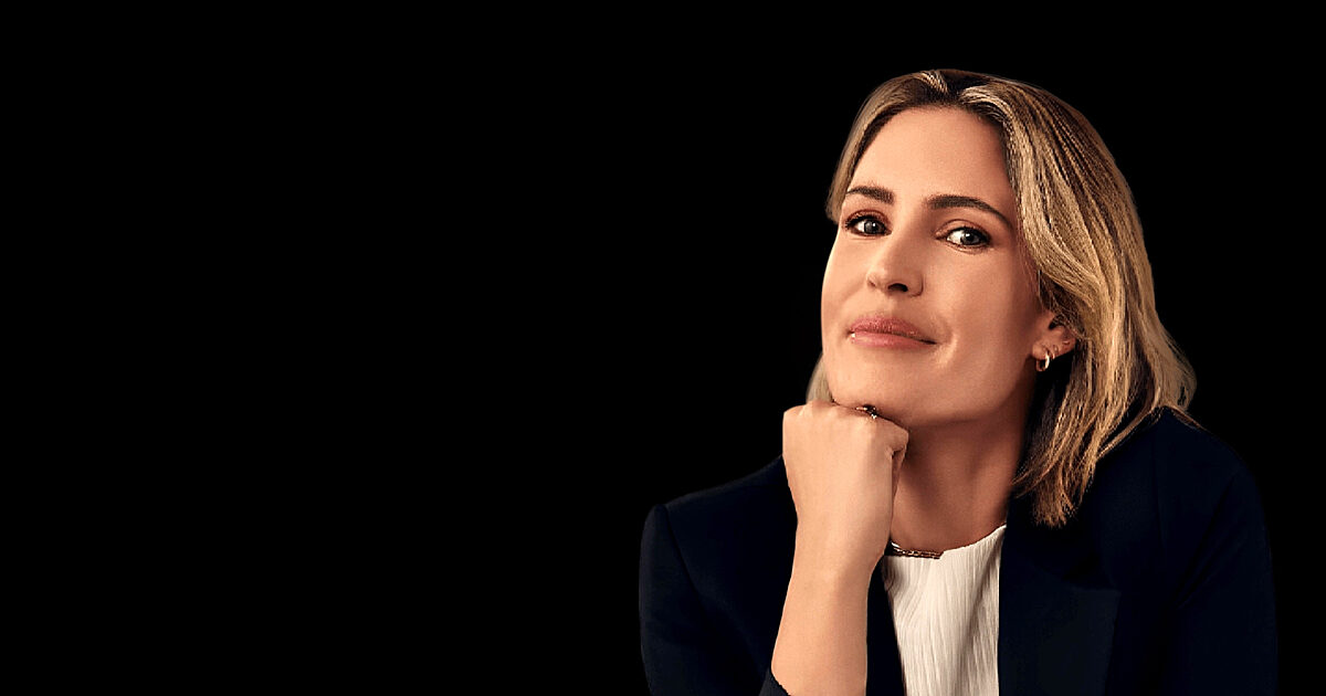 Elle Halliwell | Saxton Speakers