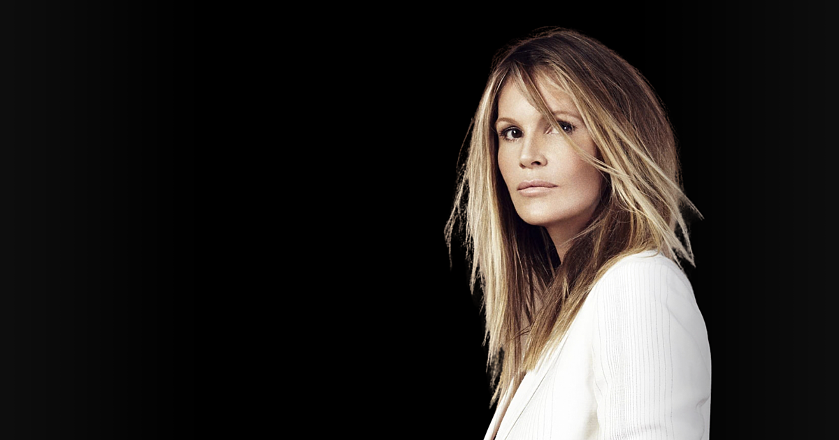 Book Elle Macpherson for your next event | Saxton Speakers