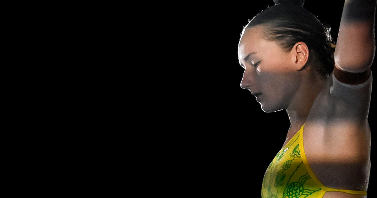 Ellie Cole | Saxton Speakers