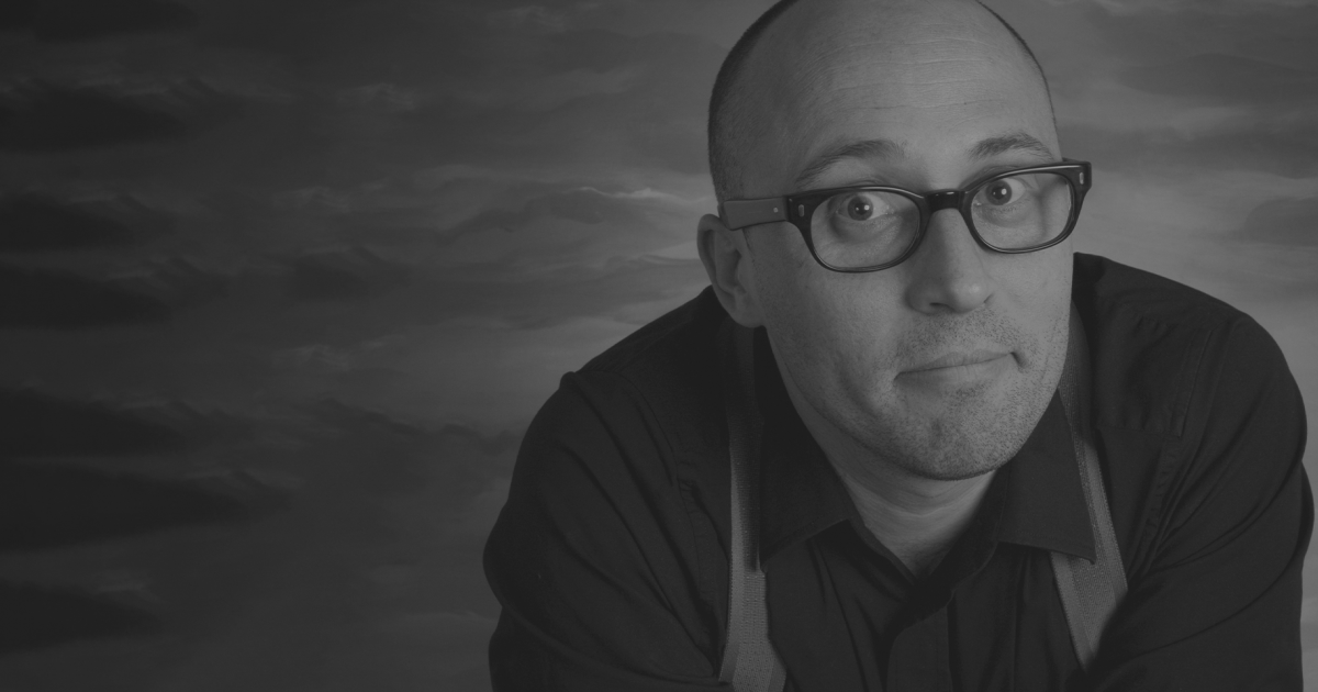 Adam Elliot | Saxton Speakers