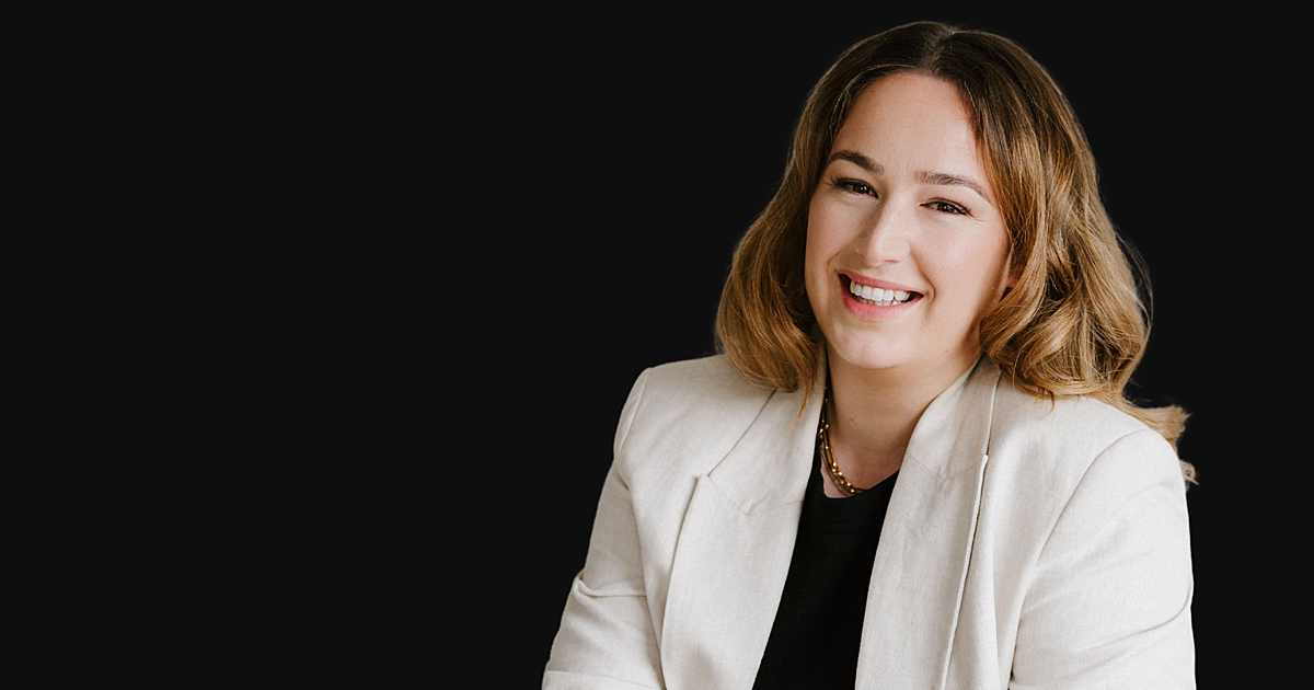 Emma Edwards | Saxton Speakers