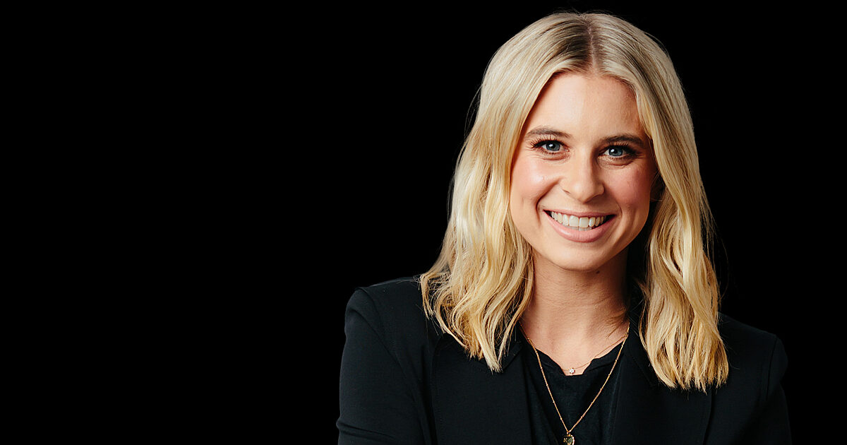 Emma Vosti | Saxton Speakers