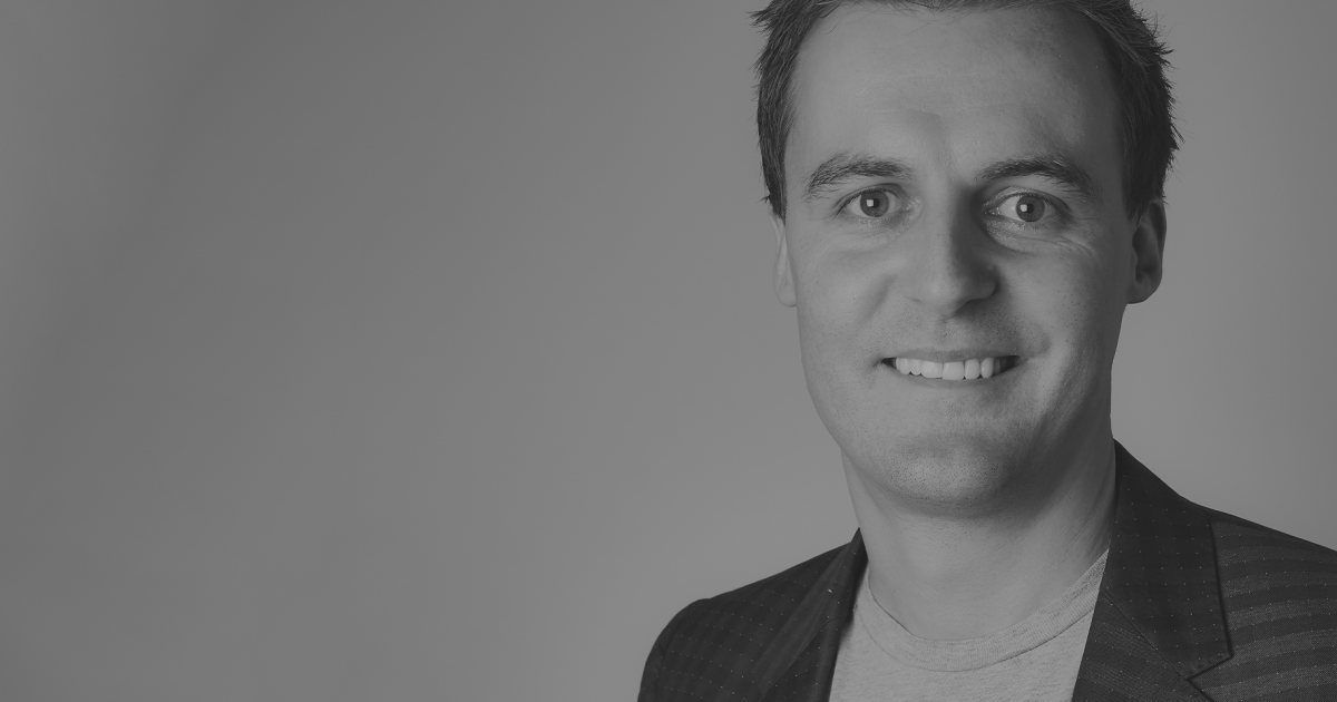 Hugh Evans | Saxton Speakers