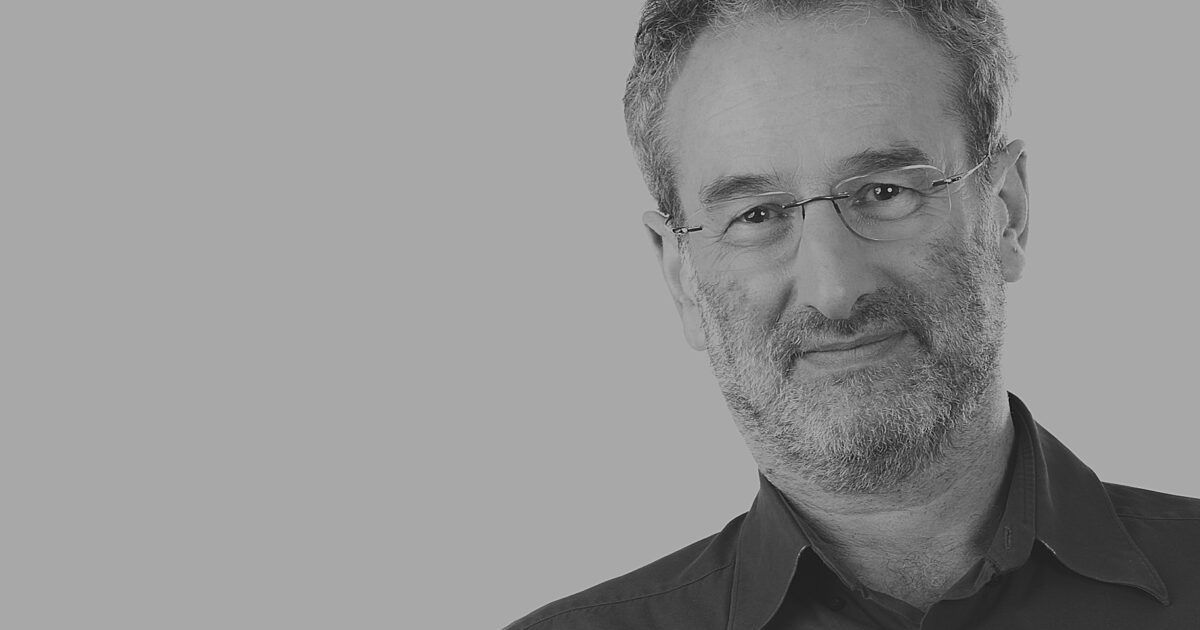 Jon Faine | Saxton Speakers