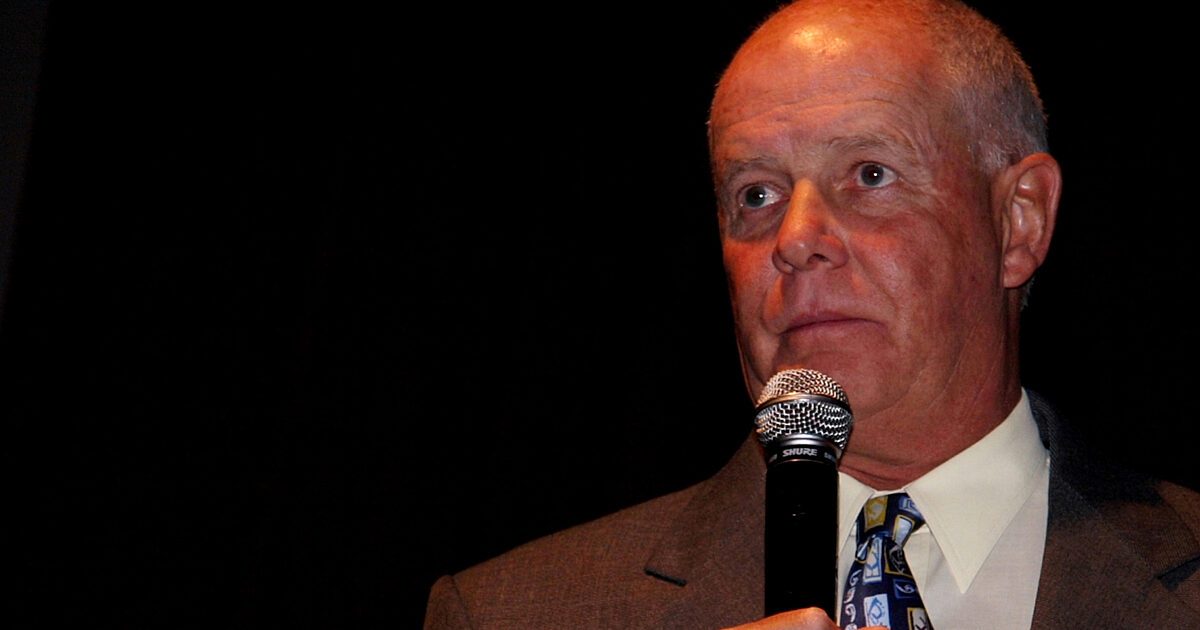 Paul Featherstone | Saxton Speakers