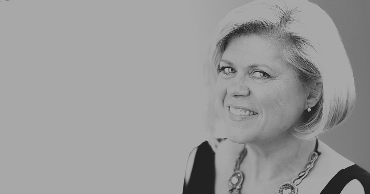 Sally Cockburn | Saxton Speakers