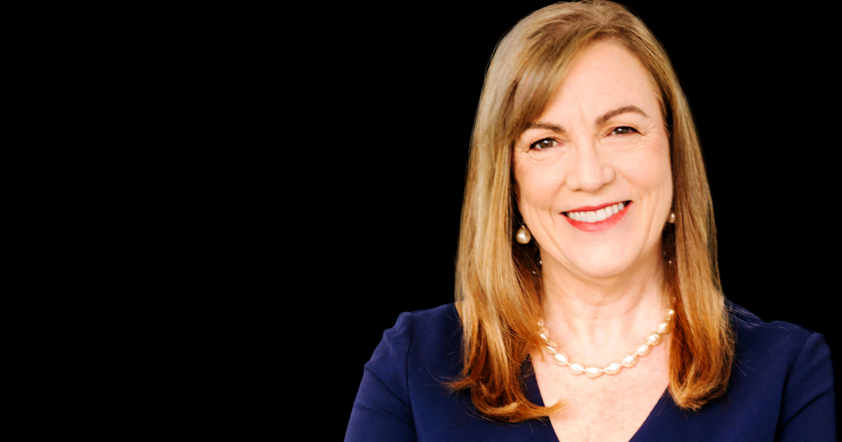Fiona Robertson | Saxton Speakers