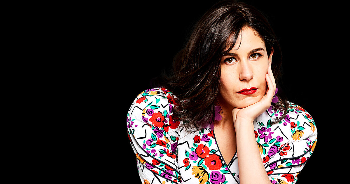 Jan Fran | Saxton Speakers