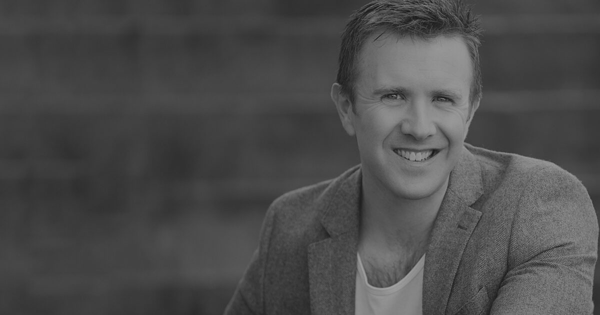 Book Adam Fraser for your next event | Saxton Speakers
