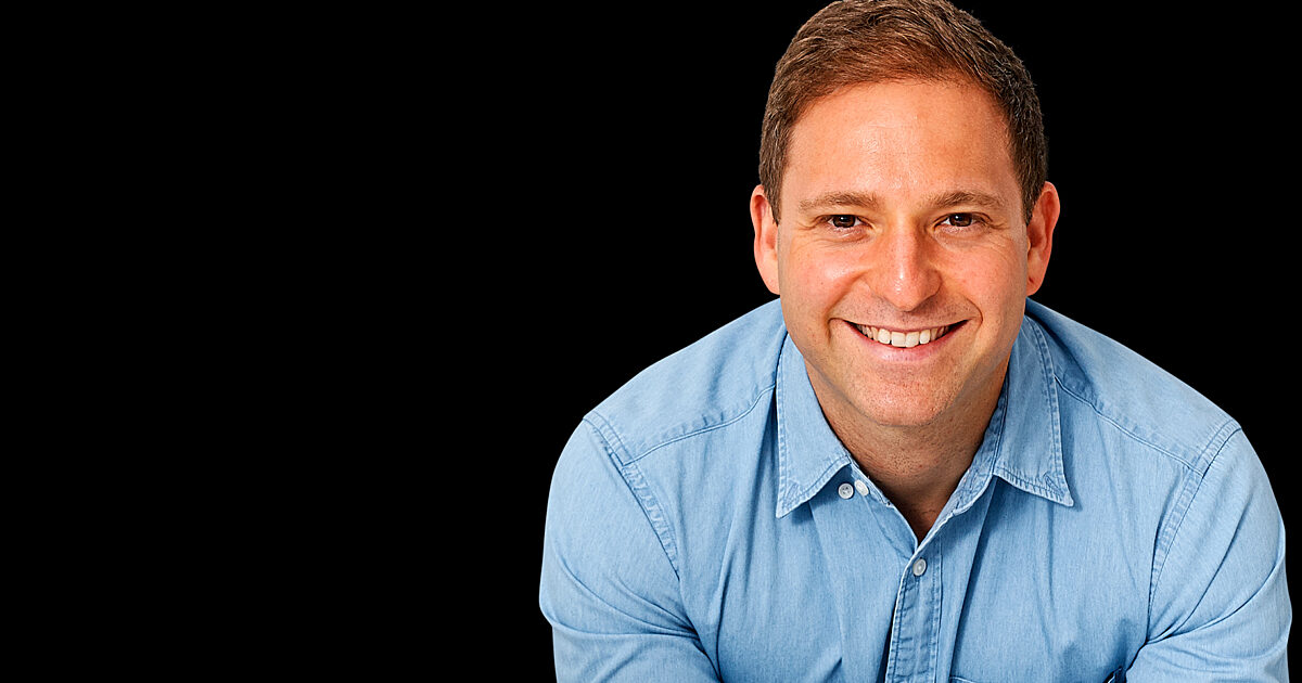 Joel Feren | Saxton Speakers