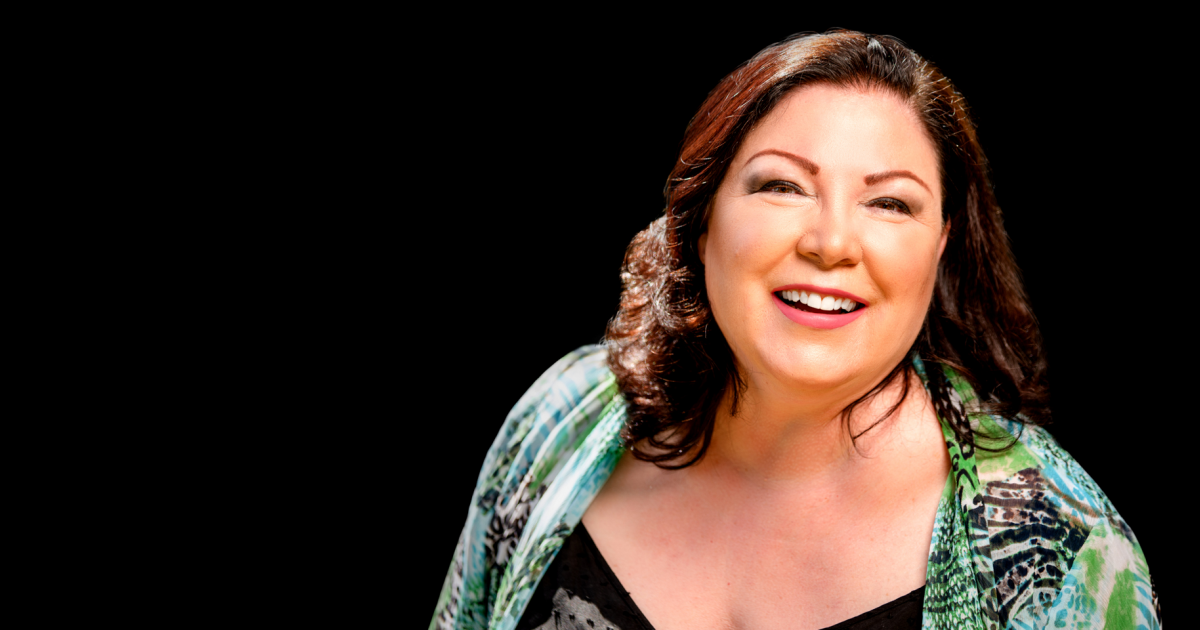 Amanda Ferguson | Saxton Speakers