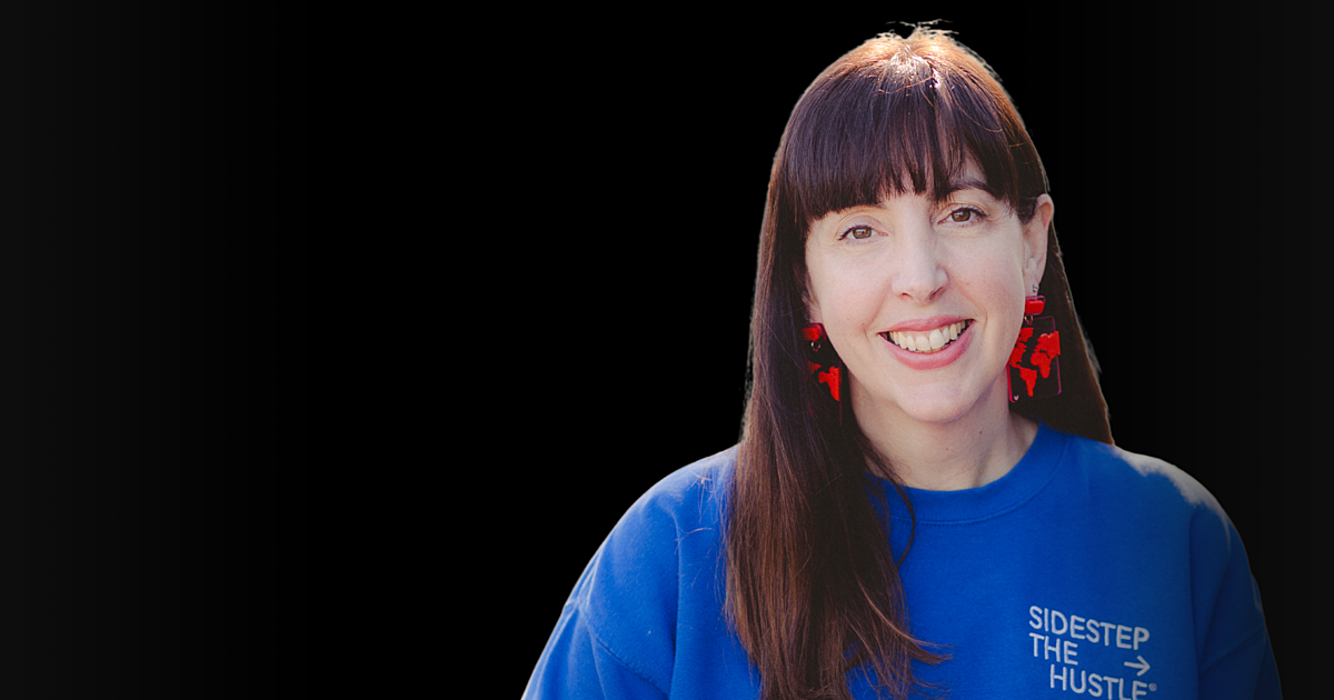 Book Fiona Killackey for your next event | Saxton Speakers