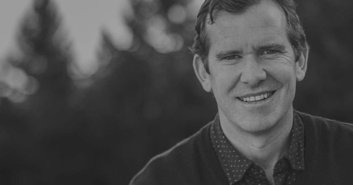 Book Jamie Fitzgerald for your next event. | Saxton Speakers