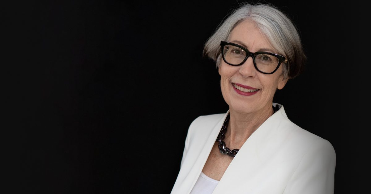 Catherine Fox | Saxton Speakers