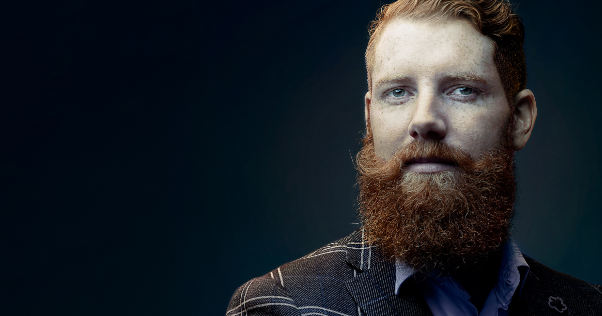 Jason Fox | Saxton Speakers