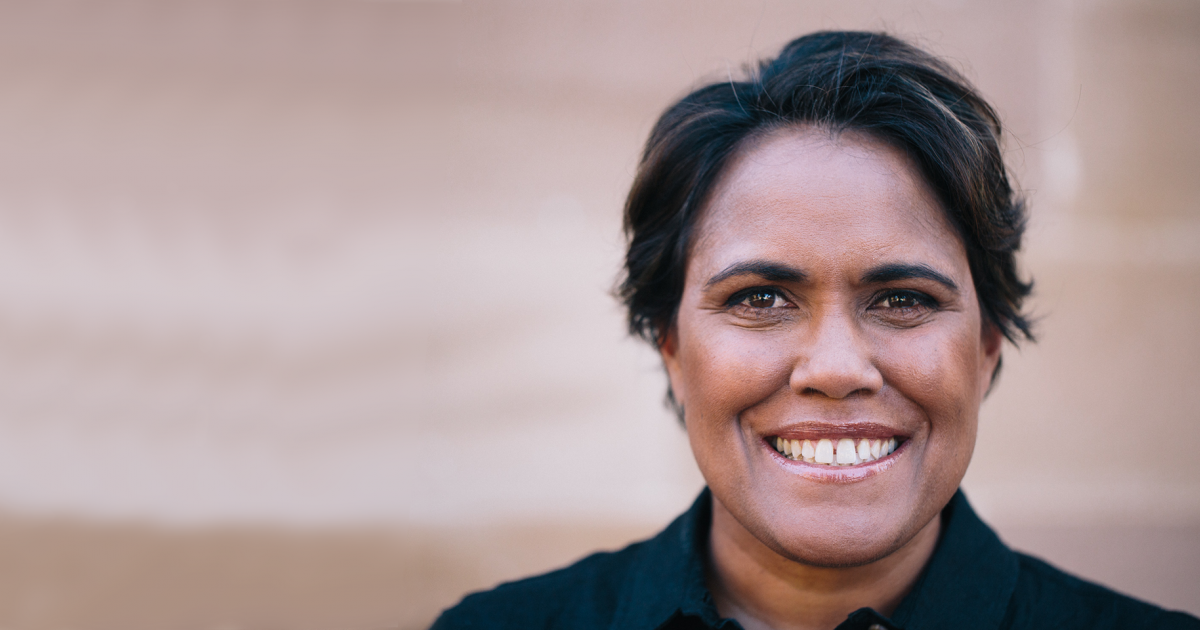 Inspiring NAIDOC Week Speakers for your event | Saxton Speakers