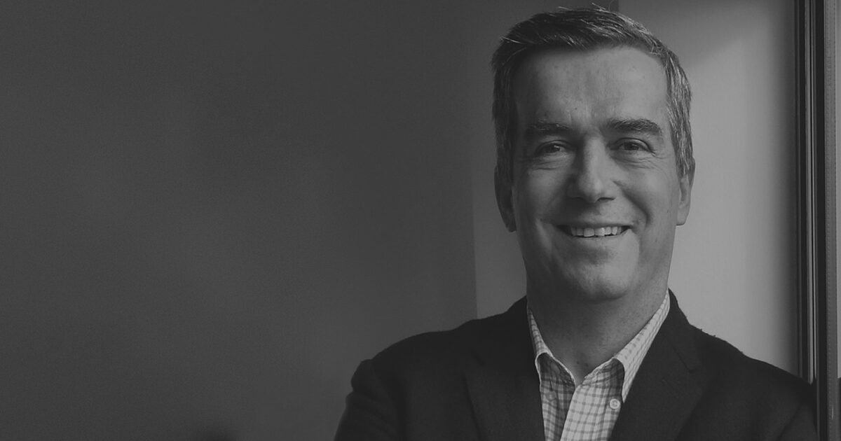 Book Paul Gilding for your next event | Saxton Speakers