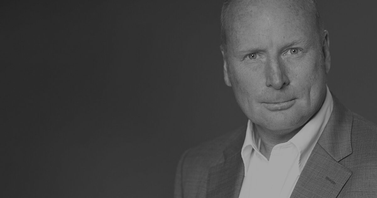 Ross Greenwood | Saxton Speakers