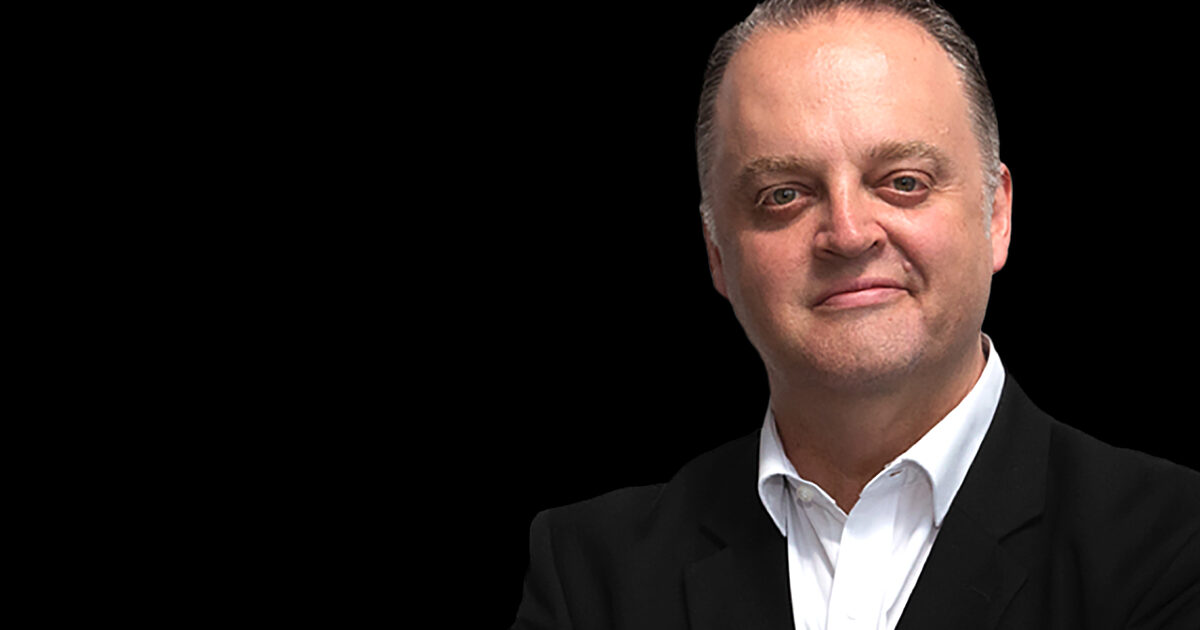 Dan Gregory | Saxton Speakers