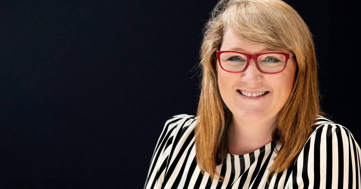 Michelle Gallaher | Saxton Speakers