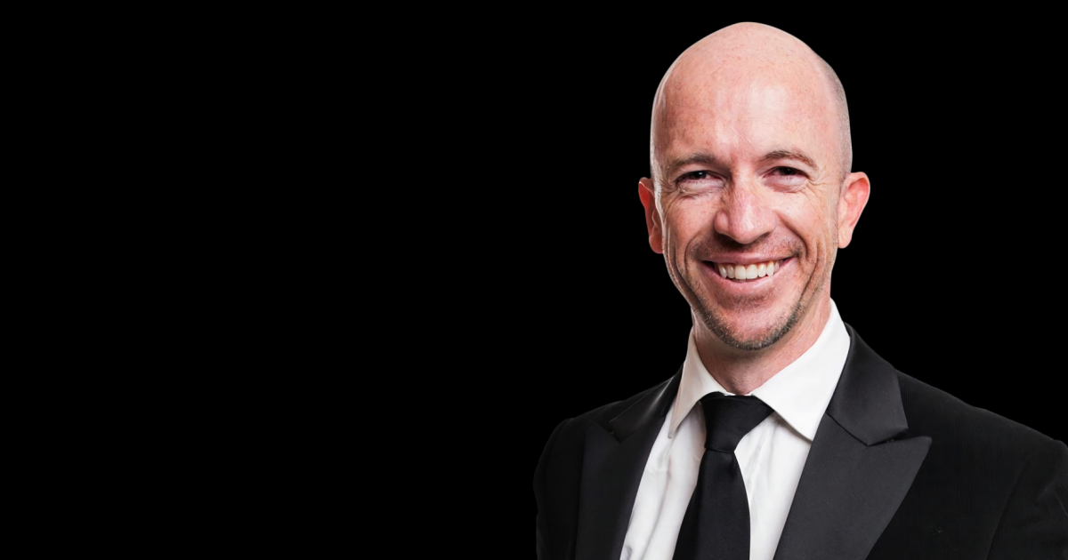 Gary Eck | Saxton Speakers