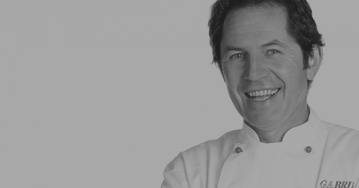 Gabriel Gate | Saxton Speakers