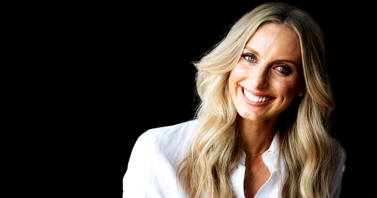 Laura Geitz | Saxton Speakers