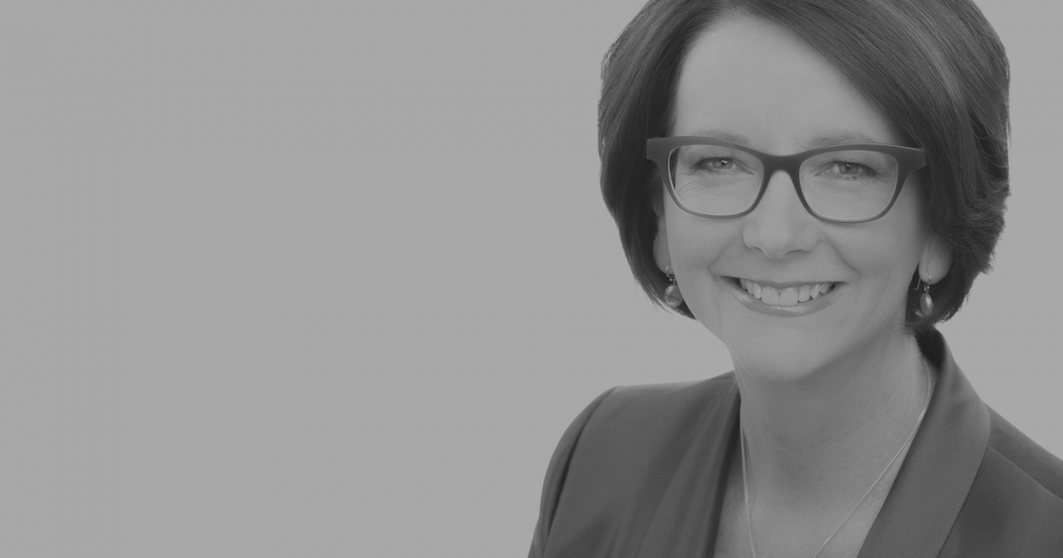 Book The Hon Julia Gillard AC for your next event. | Saxton Speakers