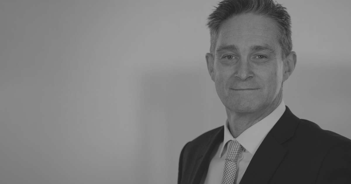 Graeme Cowan | Saxton Speakers