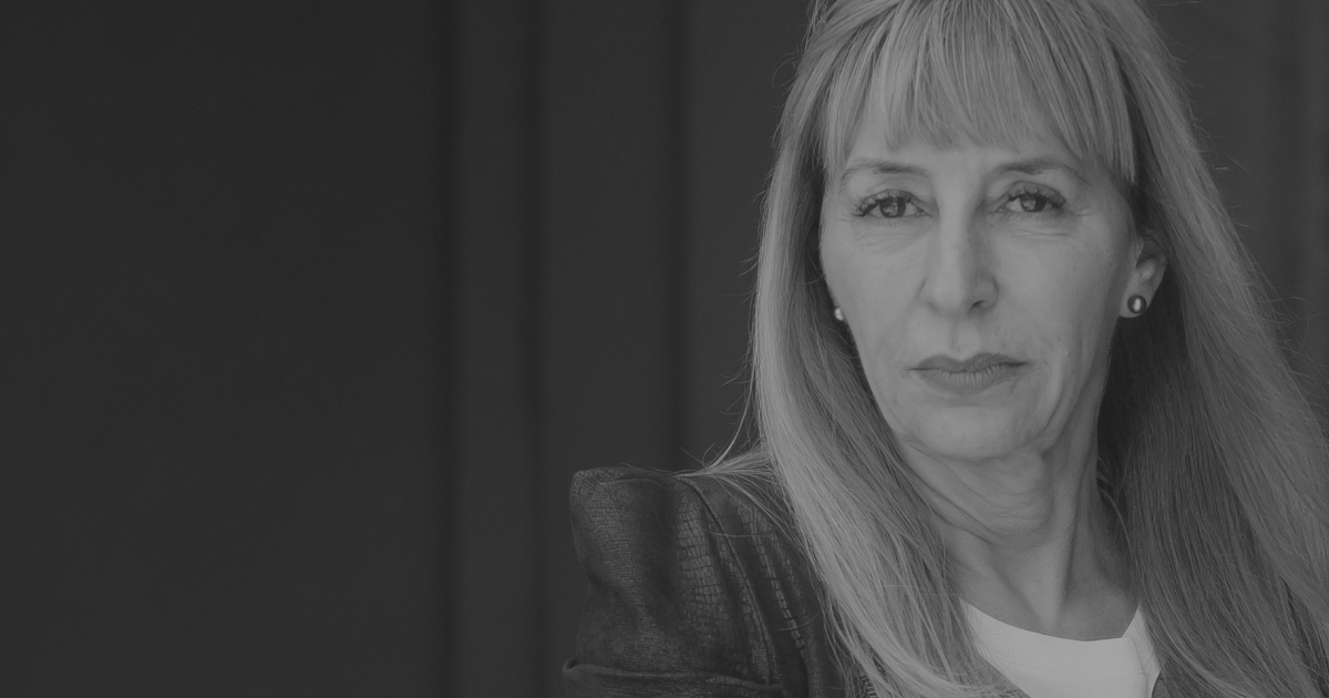 Susan Greenfield | Saxton Speakers