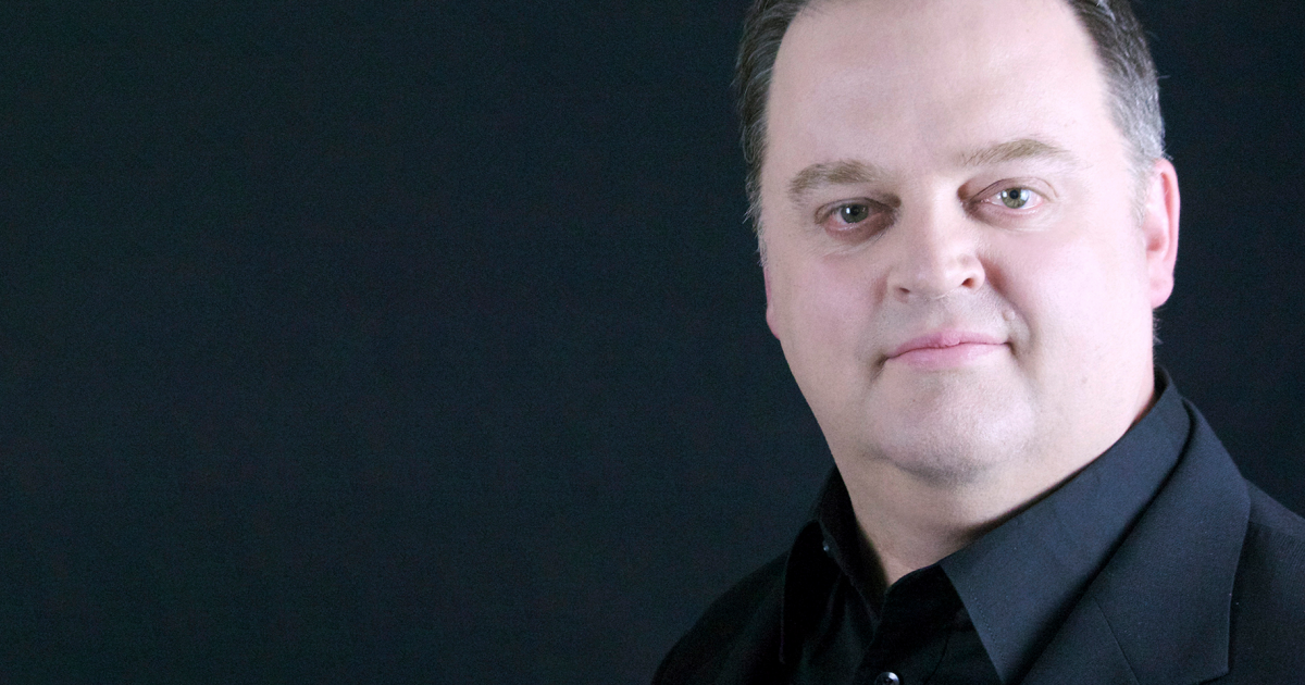 Dan Gregory | Saxton Speakers