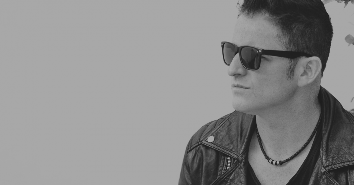 Ciaran Gribbin | Saxton Speakers